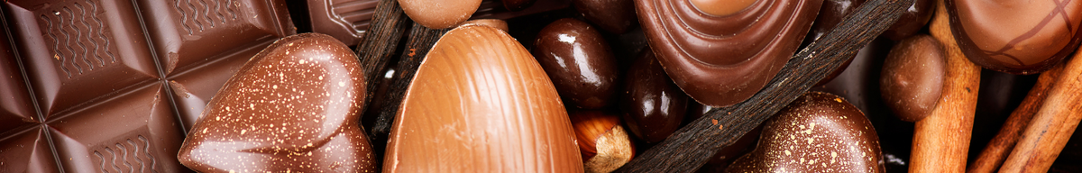 Chocolate Shell – ShopEuraco