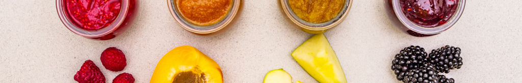 Puree & Coulis – ShopEuraco