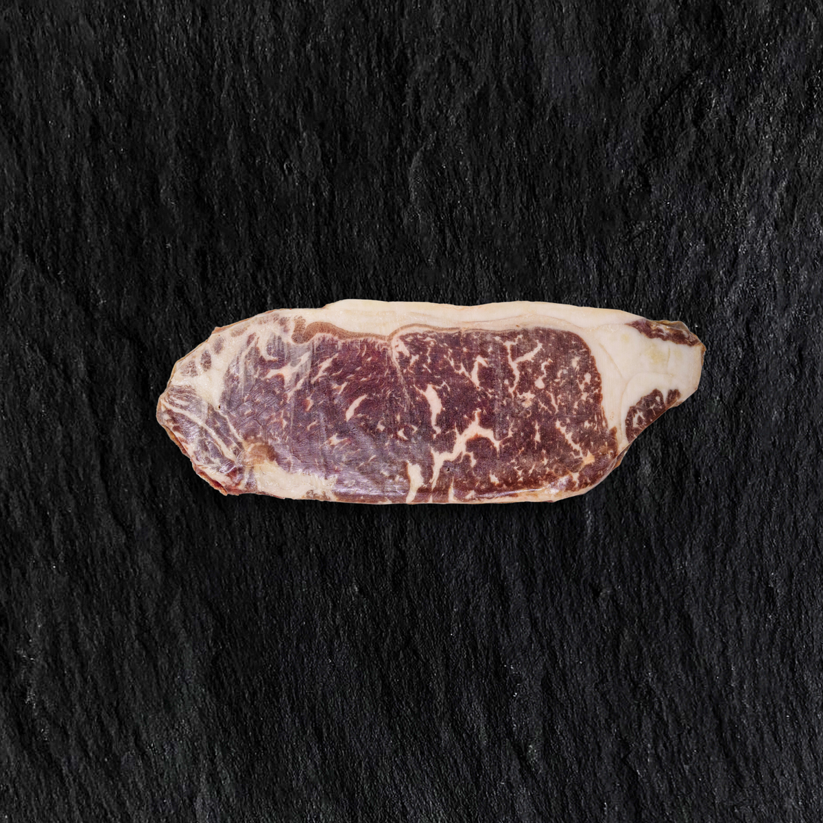 Sher Wagyu Ribeye Boneless SILVER MBS 6-7 Portion, Frozen 250-270gm (SP ...