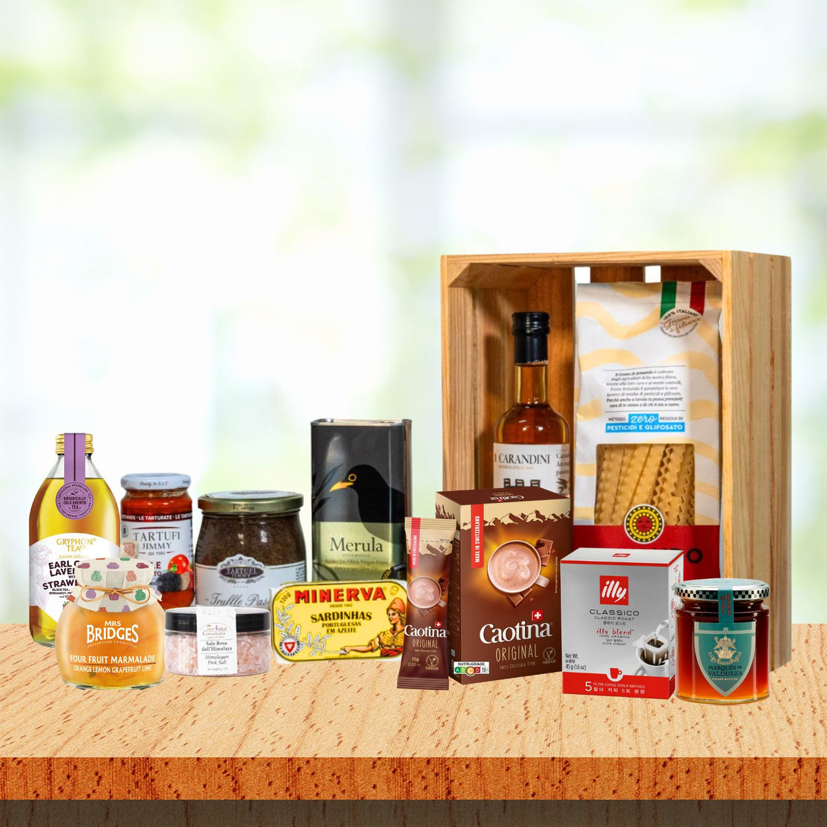 Delightful Indulgence – ShopEuraco