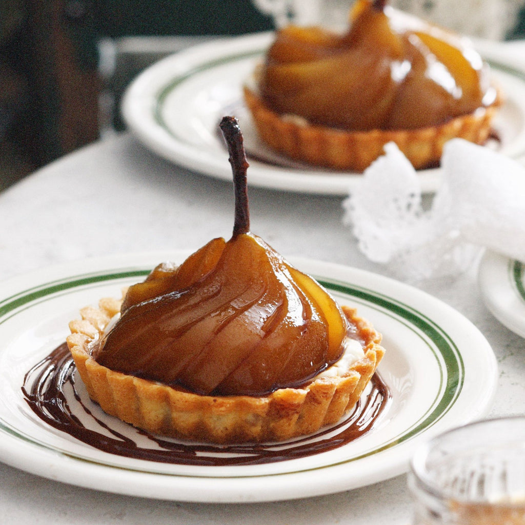 Pear Williams Mini in Light Syrup 420gm – ShopEuraco