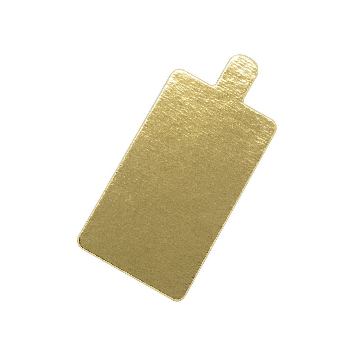 Rectangle Underliner with Tab, Gold – ShopEuraco