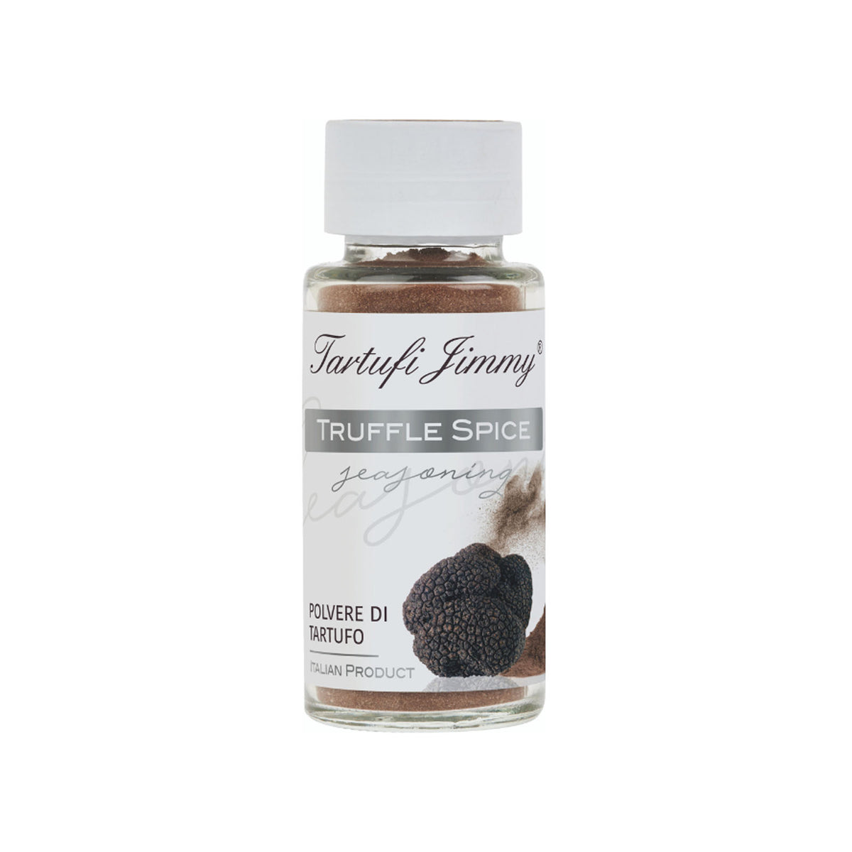 Truffle Seasoning Spice 45gm – ShopEuraco