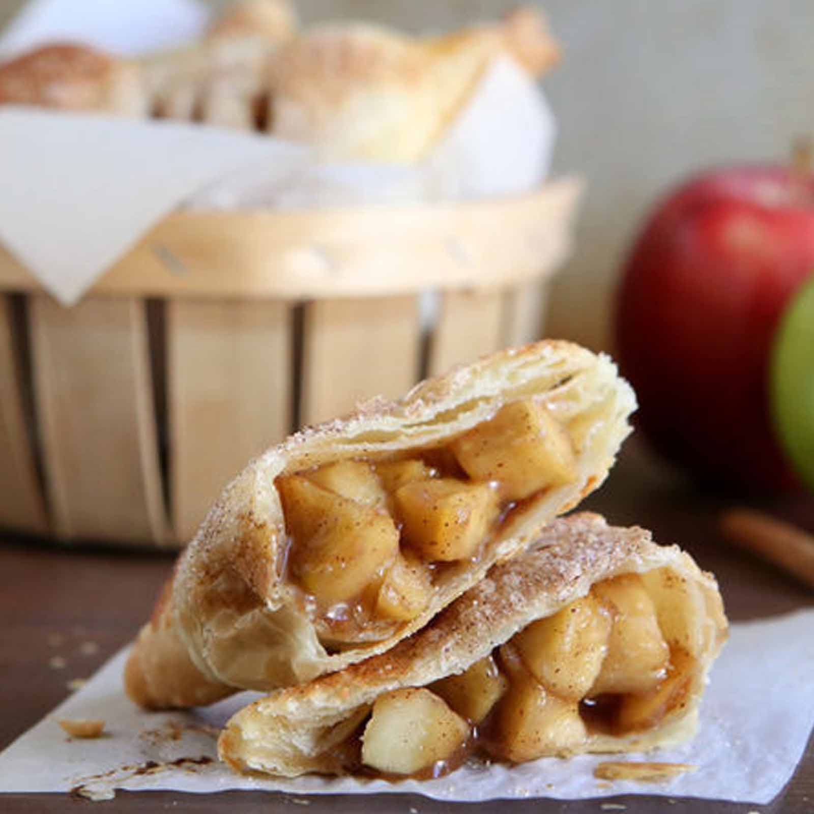 Mini Apple in Syrup 425gm – ShopEuraco