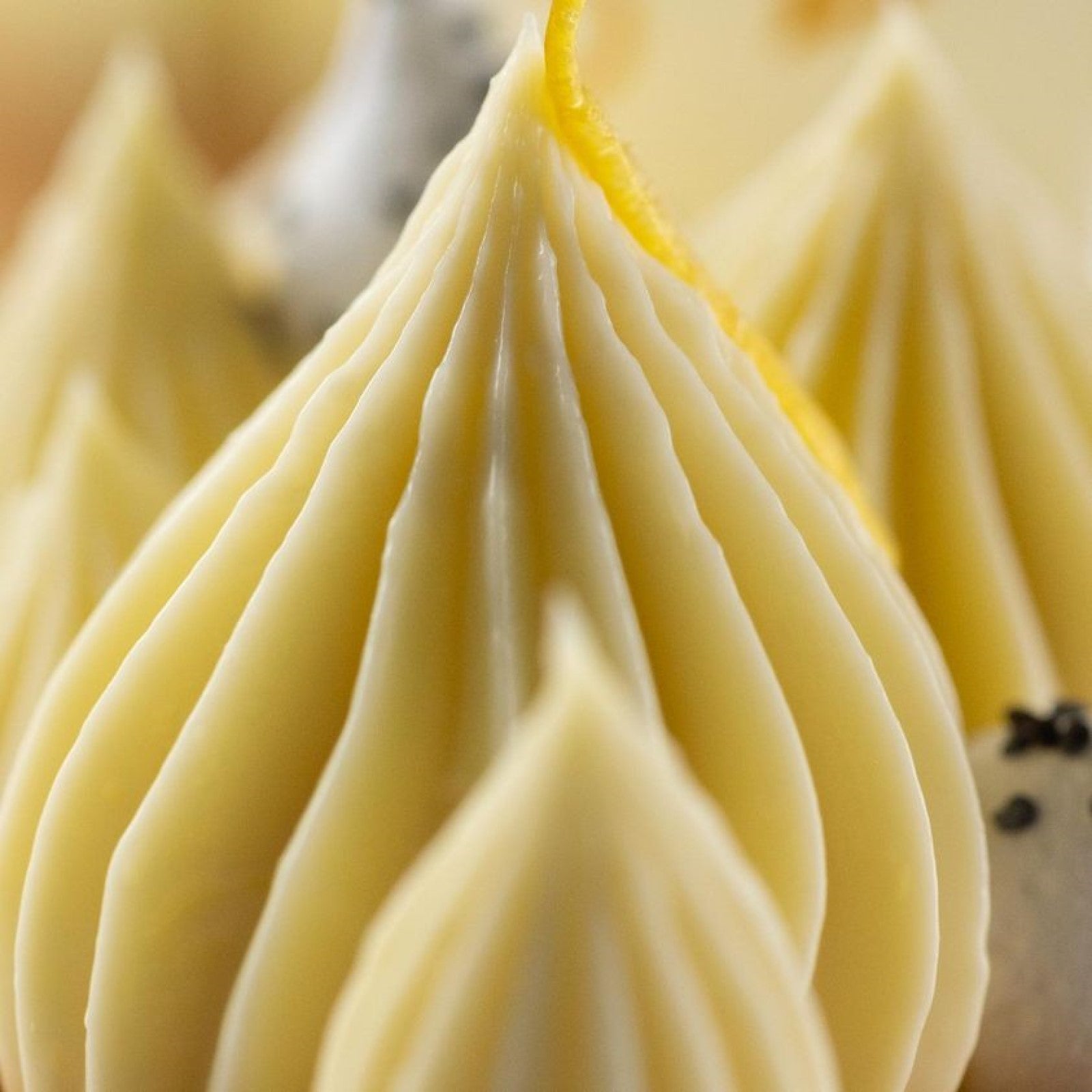 Puree Lemon 100% 1kg, Frozen – ShopEuraco