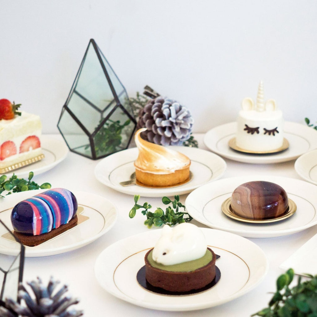 Rectangle Underliner with Tab, Gold – ShopEuraco