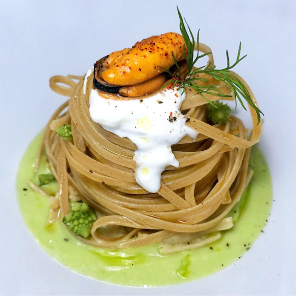 Armando Pasta Linguine – ShopEuraco