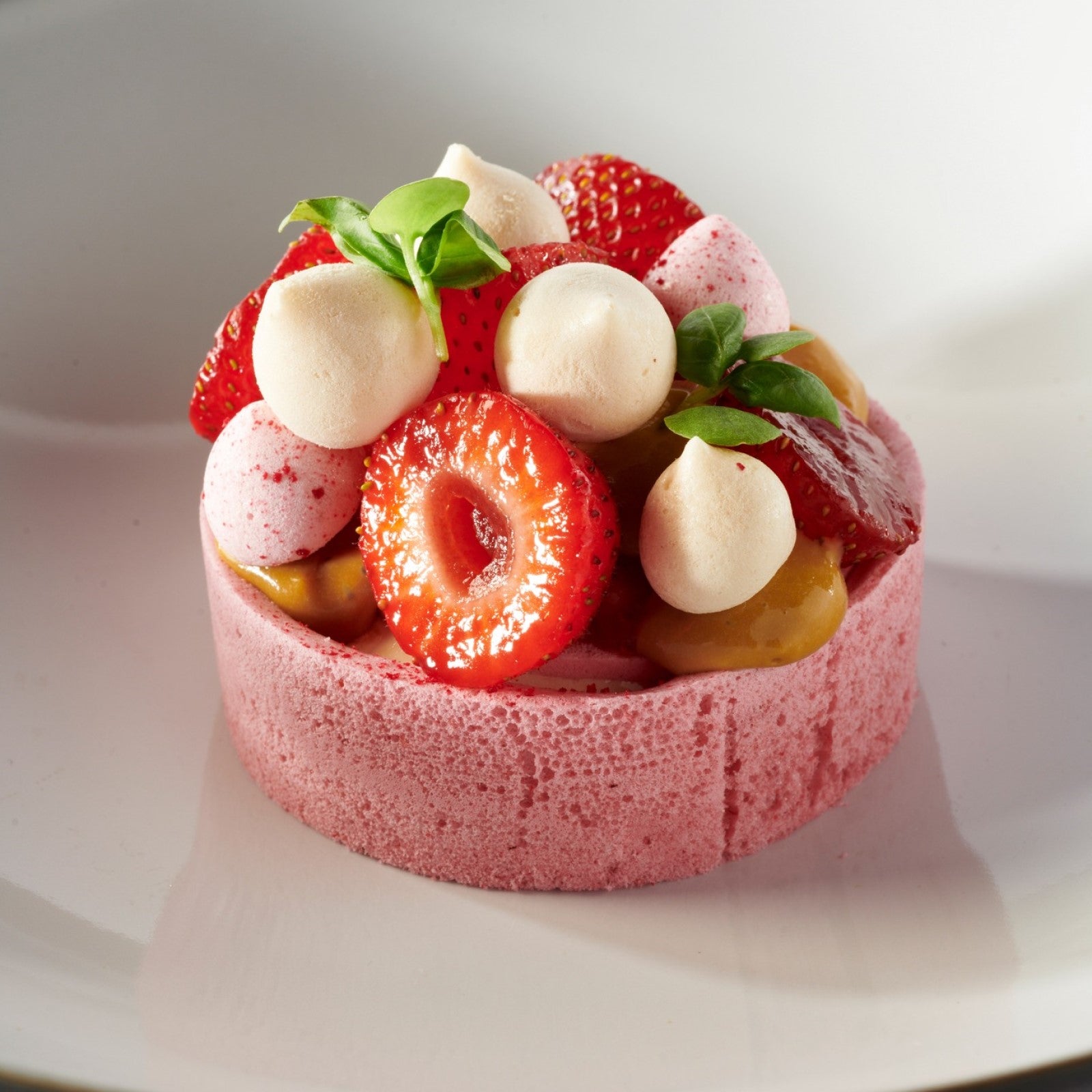 Puree Pink Guava 100% 1kg, Frozen – ShopEuraco