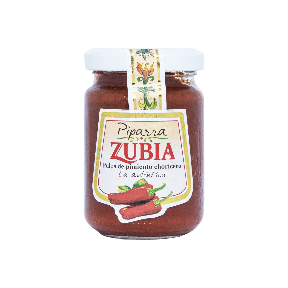 Red Choricero Pepper Pulp 125gm – ShopEuraco