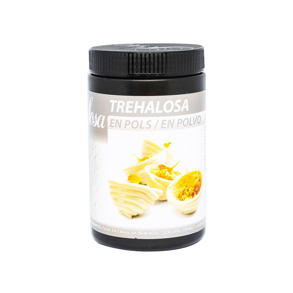 Trehalose Powder 700gm – ShopEuraco