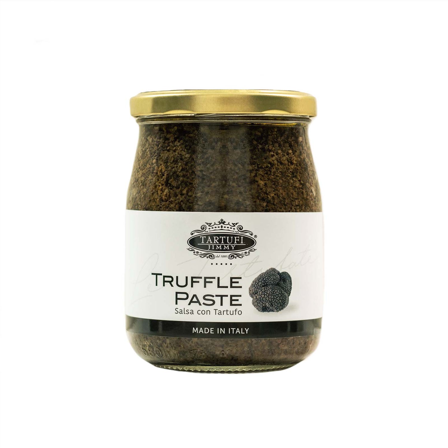 Truffle Paste 500gm – ShopEuraco
