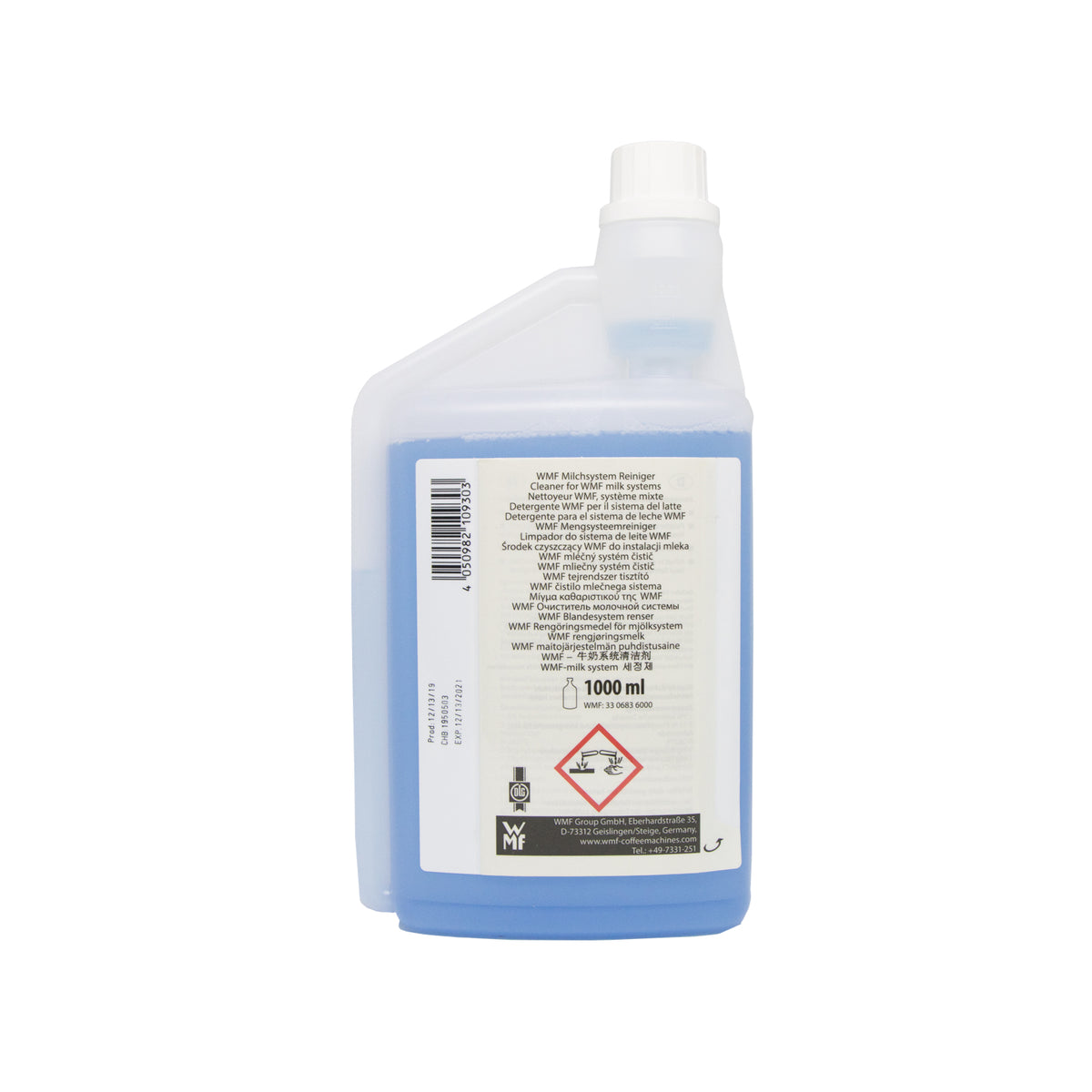 WMF Cleaner for Milk Foamer Head 1L – ShopEuraco