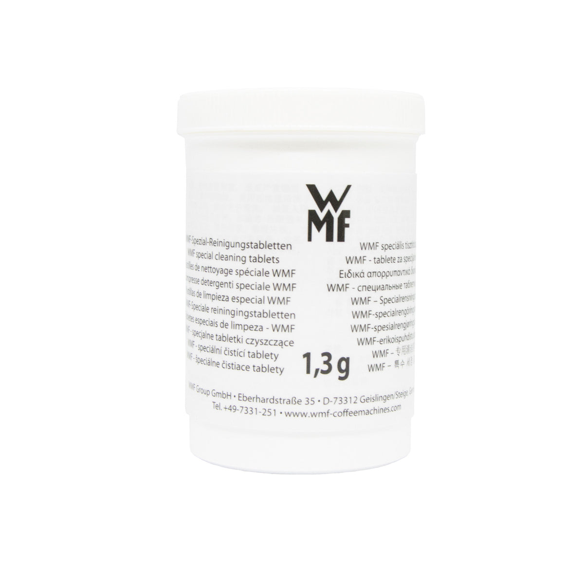 WMF Cleaning Tablets 1.3gm – ShopEuraco