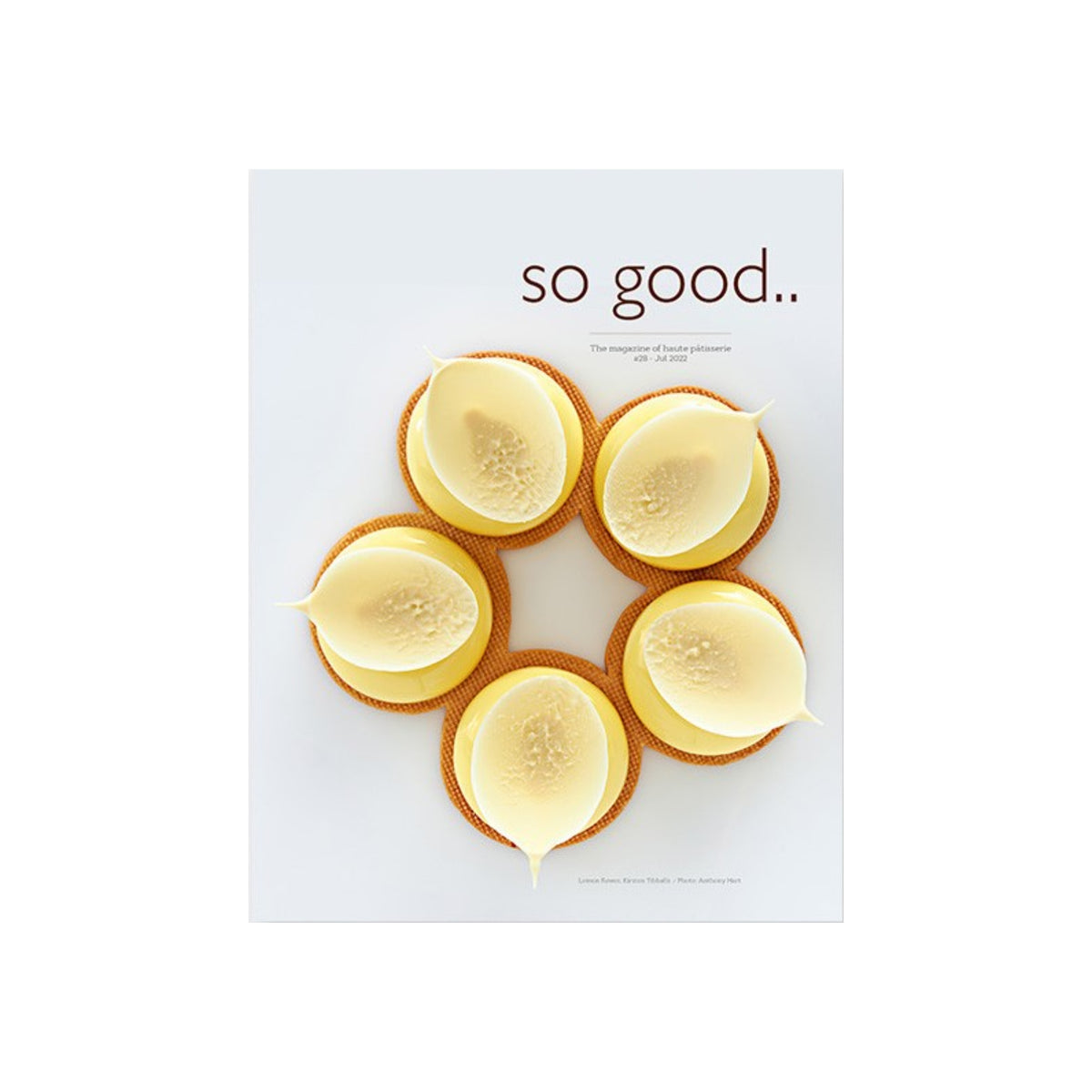 So Good Magazine Issue 28 – ShopEuraco